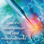 premium multivitamins for men's vitality