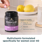 premium multivitamins for optimal health