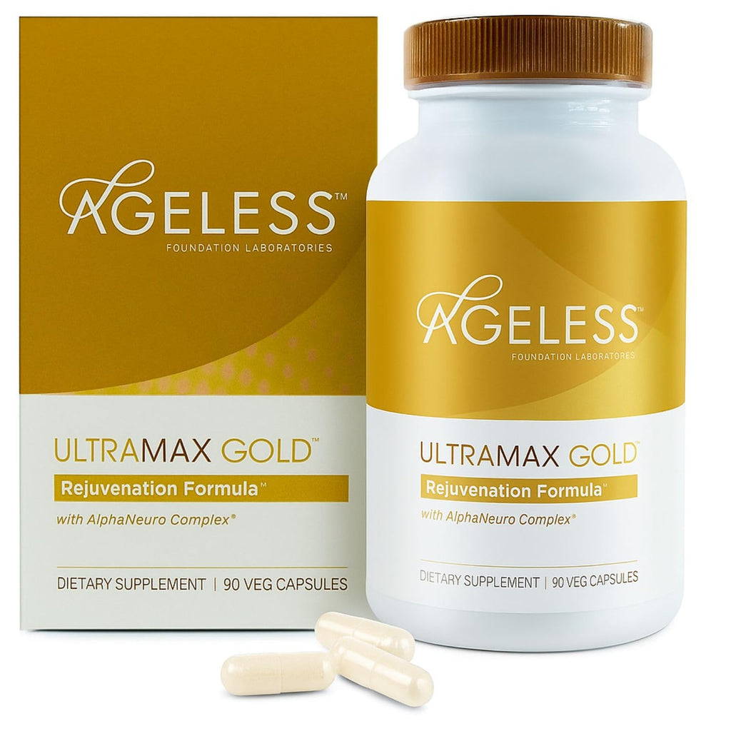 premium multivitamins for overall health
