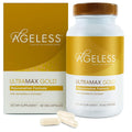 premium multivitamins for overall health