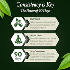 Premium multivitamins for overall health