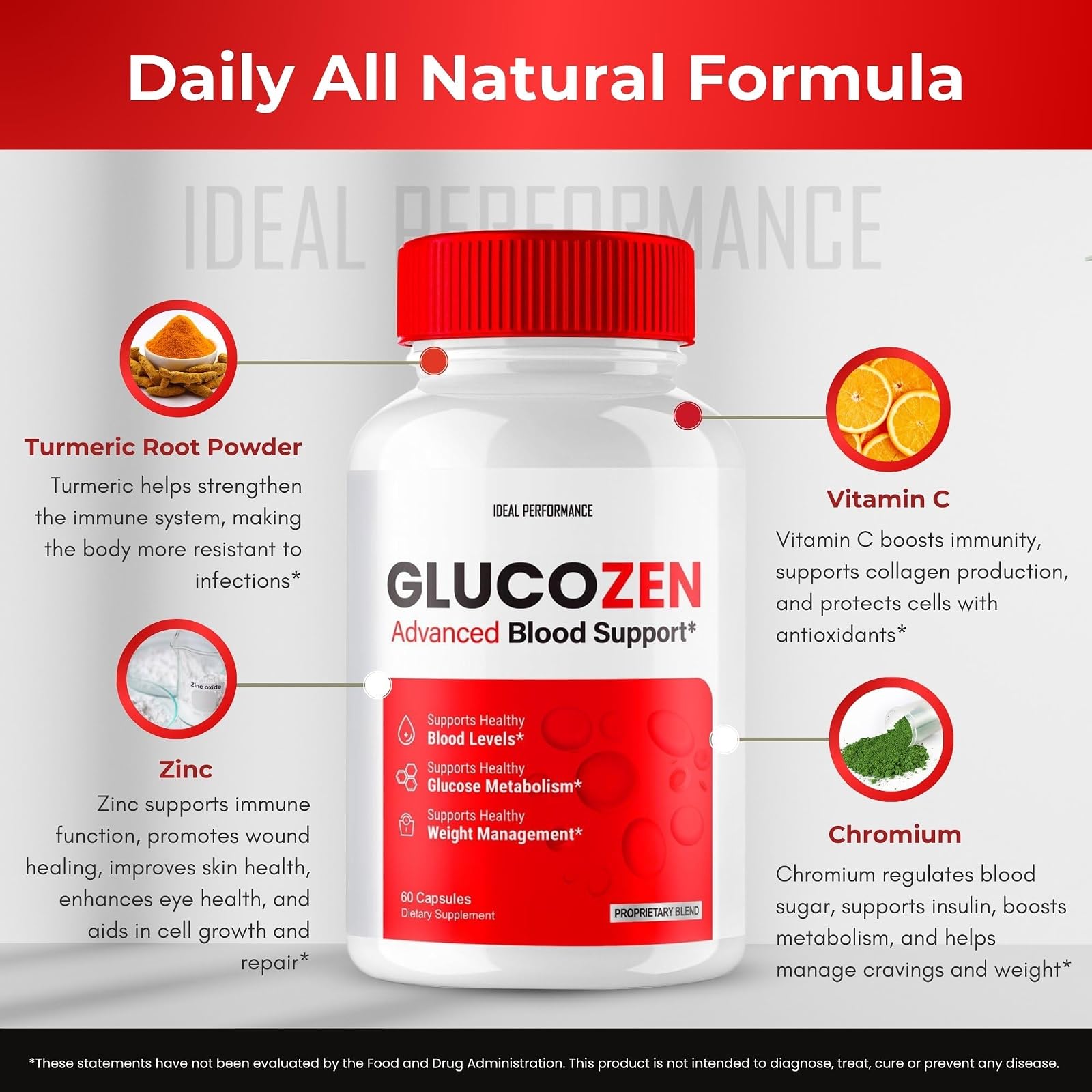 premium multivitamins for overall health