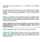 premium multivitamins for overall wellness