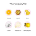 premium multivitamins for skin health