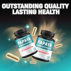 premium multivitamins with papaya benefits