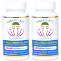 premium mushroom blends for wellness