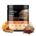 premium mushroom coffee blend