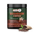 premium mushroom coffee blend