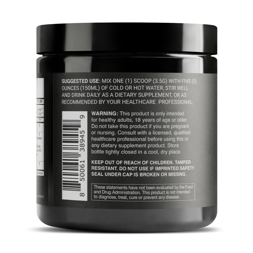 premium mushroom coffee for health enthusiasts