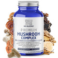premium mushroom complex capsules