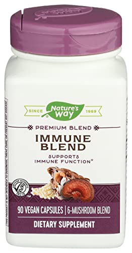 premium mushroom formula for health