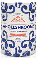 premium mushroom supplement for immunity
