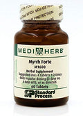 premium mushroom supplement for wellness