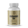 premium mushroom supplements for wellness