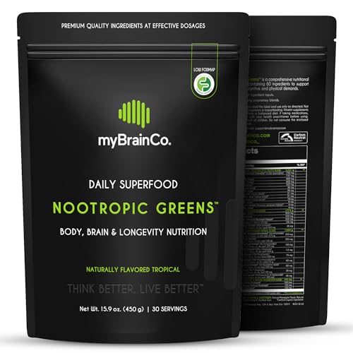 premium mushrooms for brain health