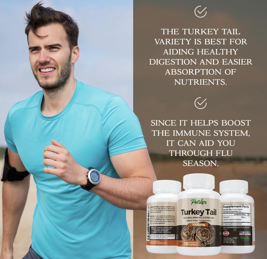 premium mushrooms for health