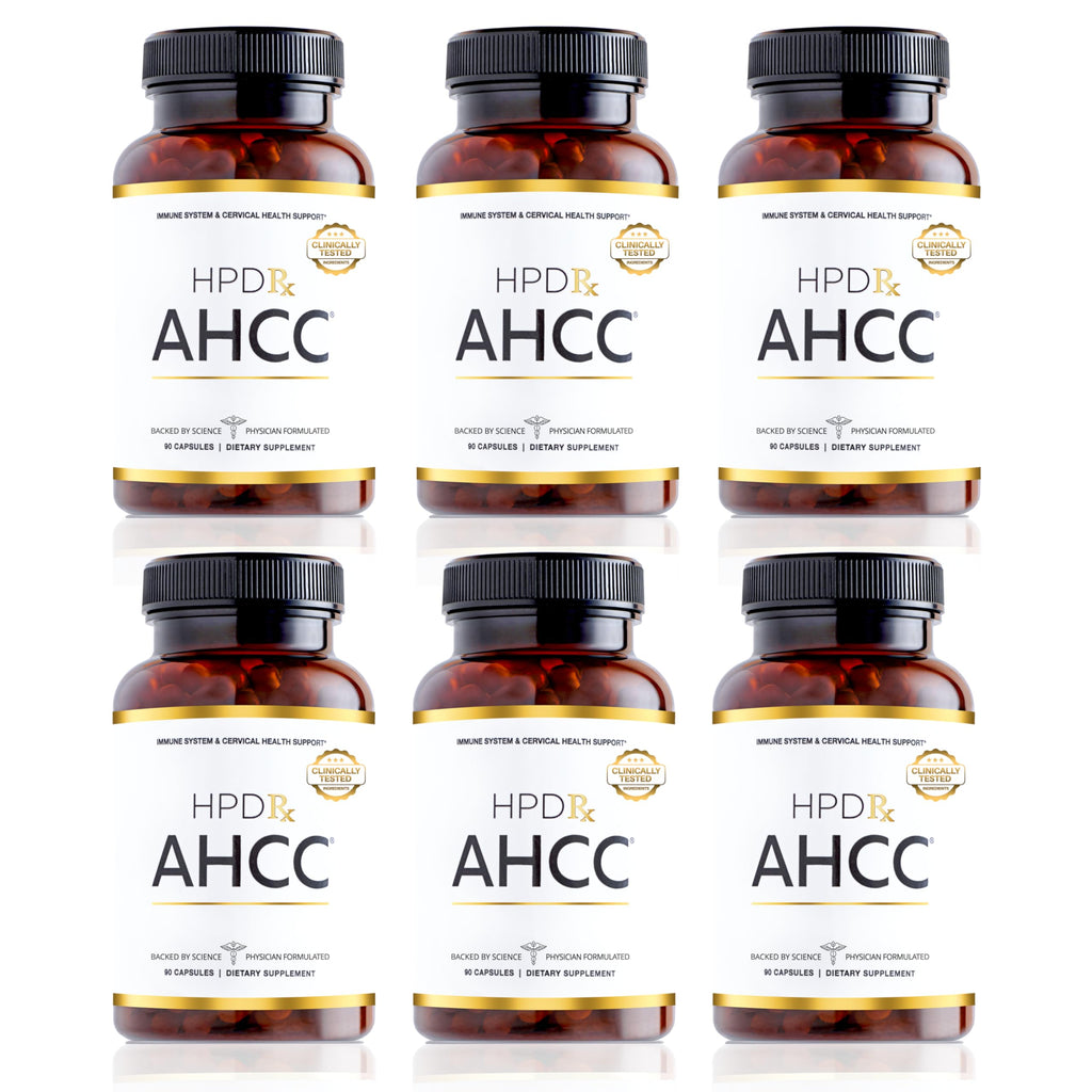 premium mushrooms for immunity support