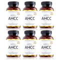 premium mushrooms for immunity support