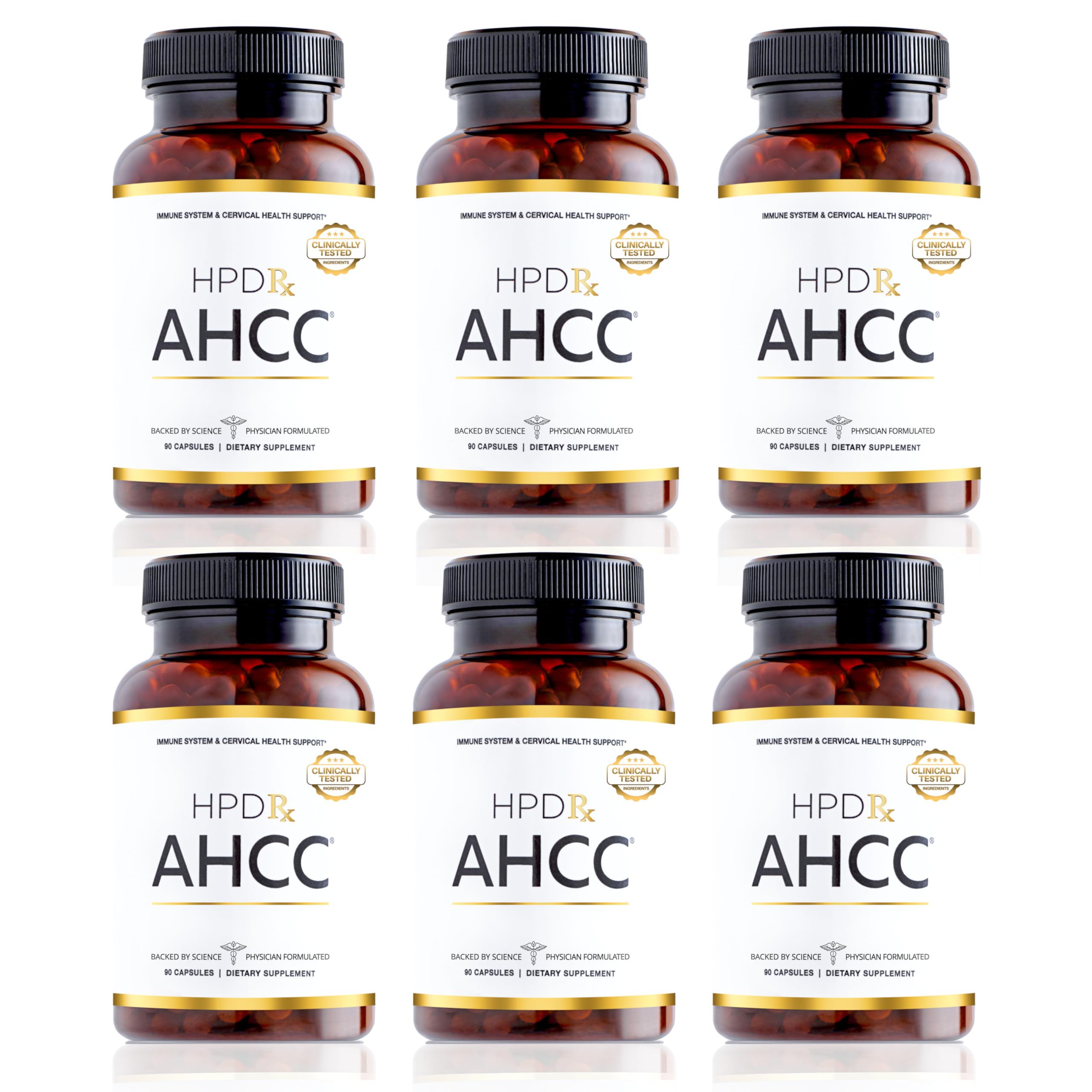 premium mushrooms for immunity support