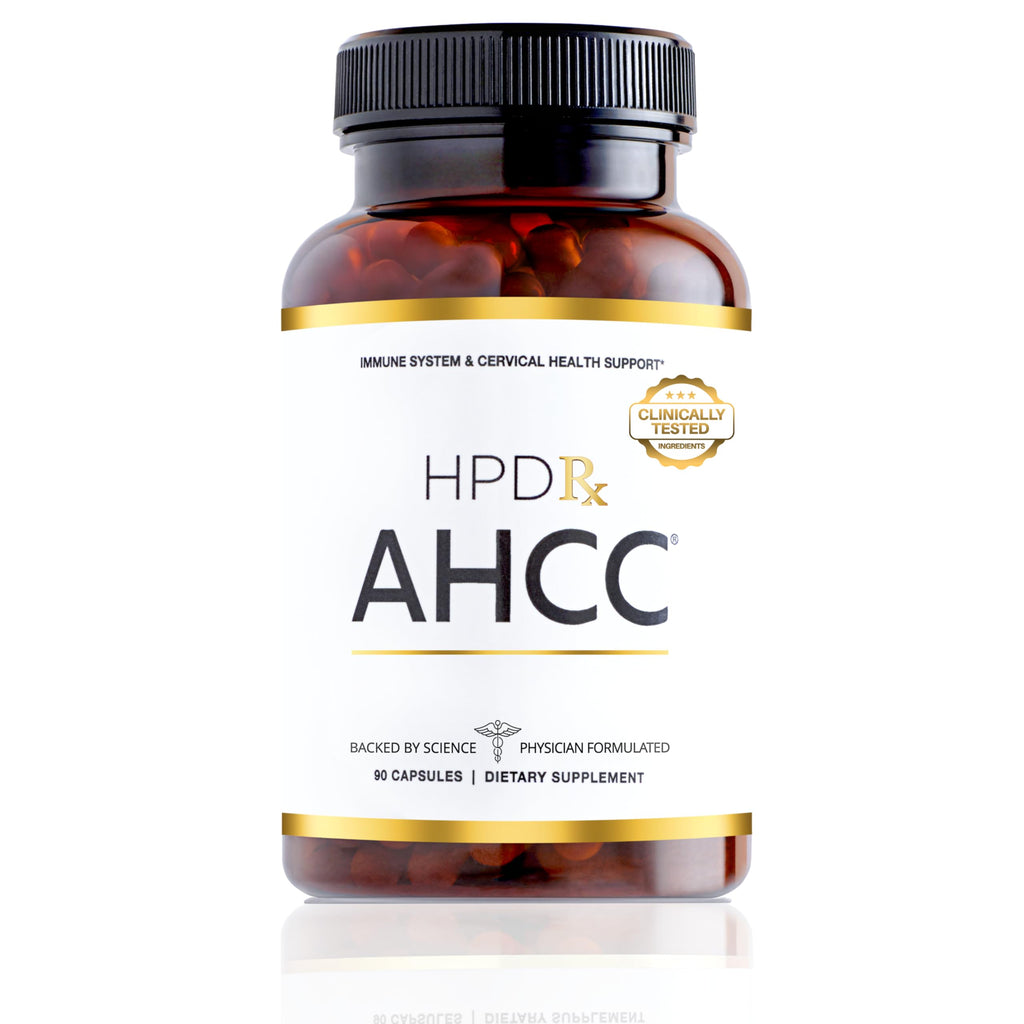 premium mushrooms immunity booster