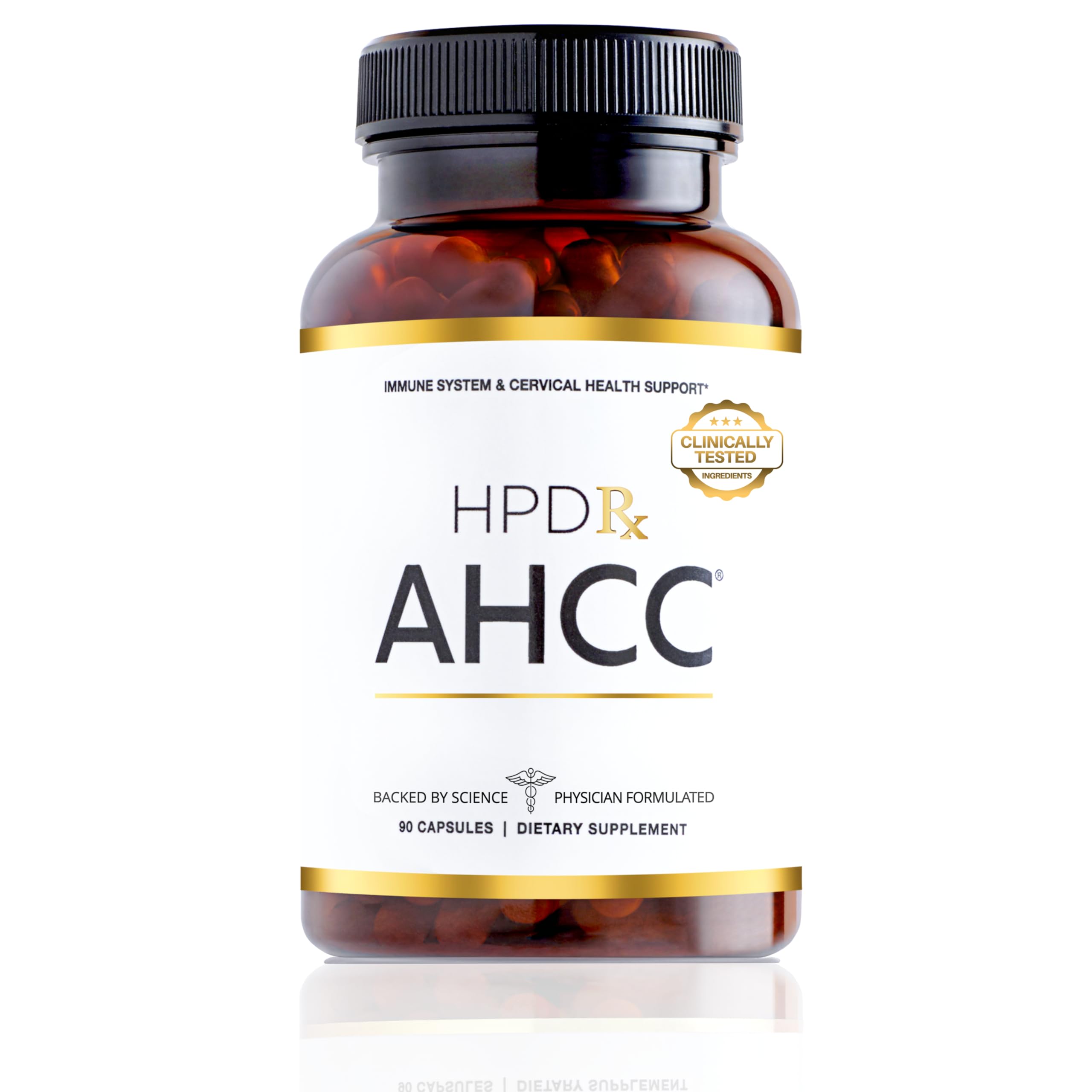 premium mushrooms immunity booster