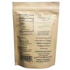 premium Myanmar green tea blend