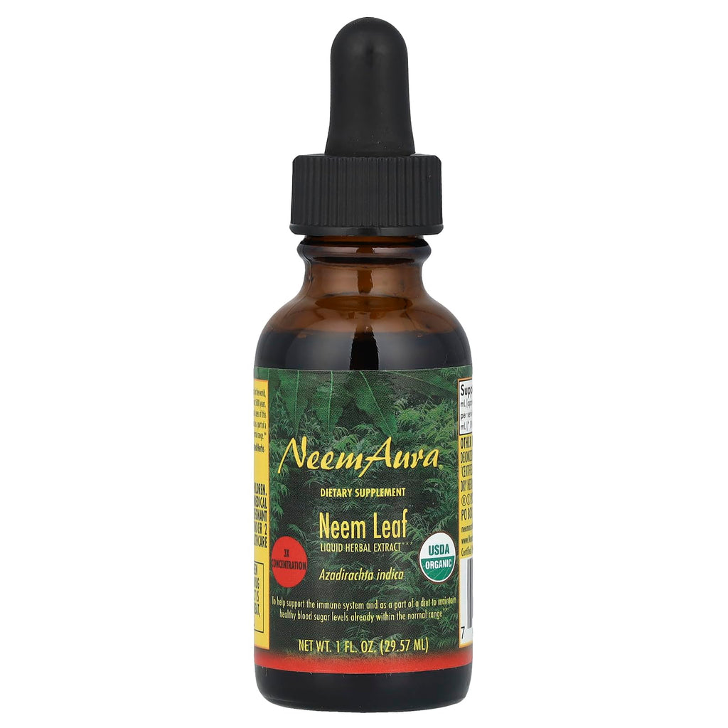 premium neem extract for wellness