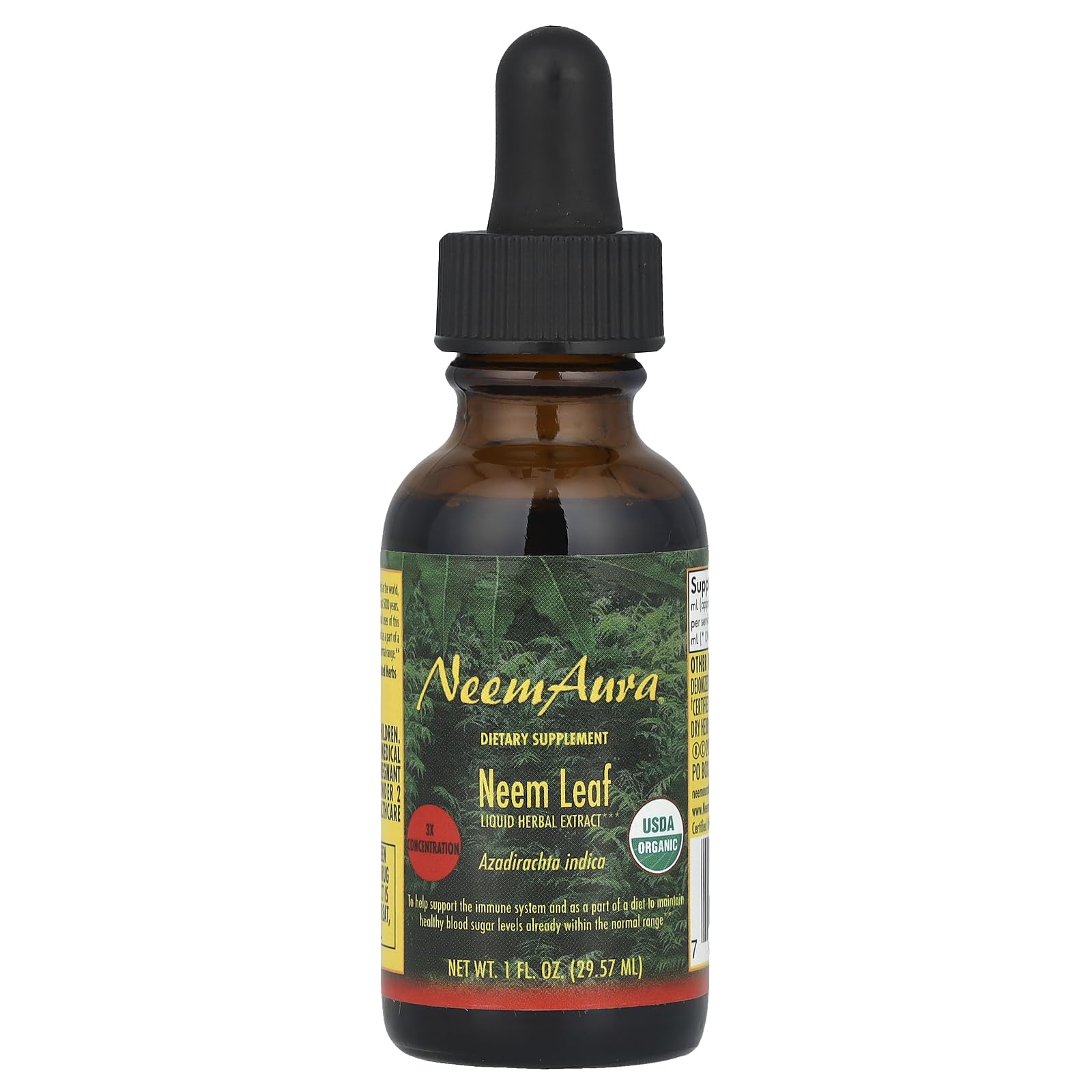 premium neem extract for wellness