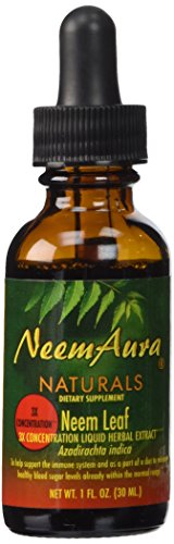 premium neem extract for wellness