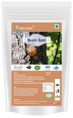 premium neem gum for health