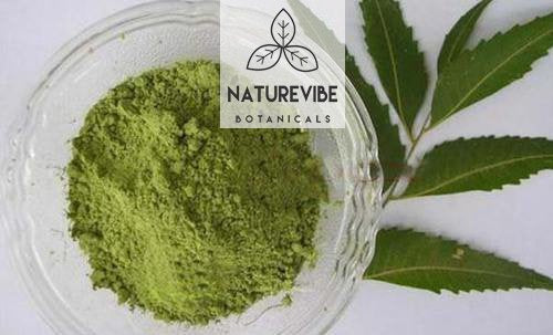 premium neem herbal capsules