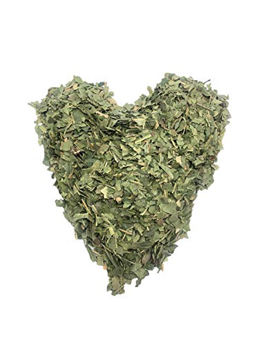 premium neem leaves in resealable bag