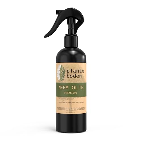 premium neem oil for plants