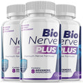 premium nerve supplement for wellness