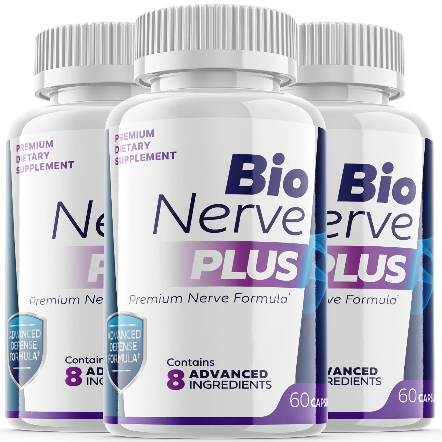 premium nerve supplement for wellness