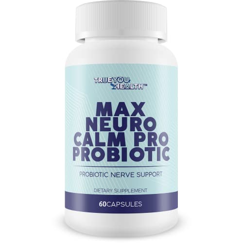 premium nerve support blended supplements