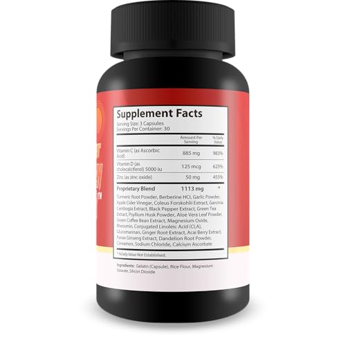 premium nerve support with turmeric