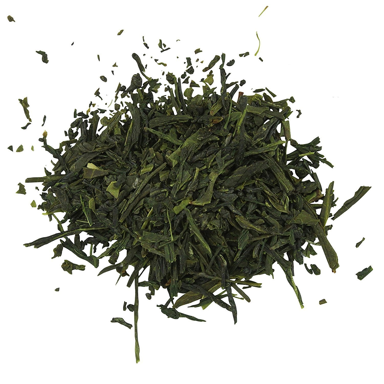 premium Nibancha Sencha tea