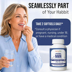 premium NMN capsules for longevity