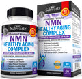 premium NMN capsules for wellness