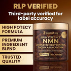 premium NMN for cellular health