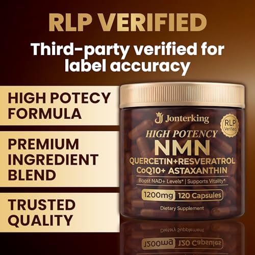 premium NMN for cellular health