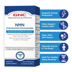 Premium NMN supplement for wellness
