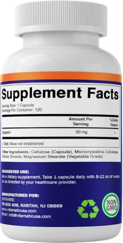 premium non-GMO vitamin supplements