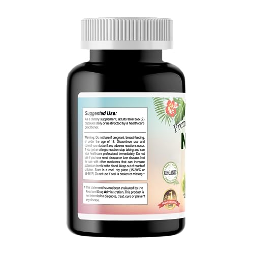 premium noni for holistic health