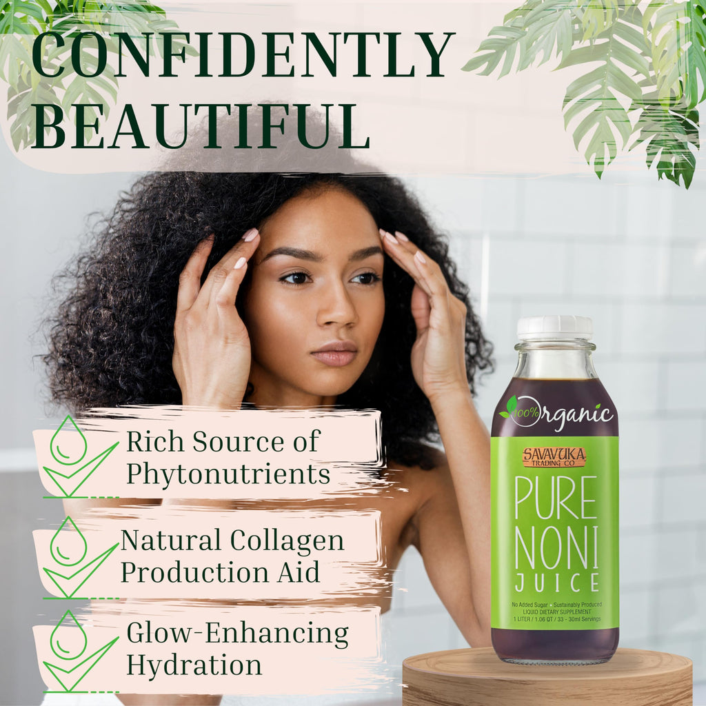 premium noni juice for daily use