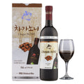 Premium NONI juice with Chaga
