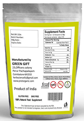 premium noni powder for energy boost