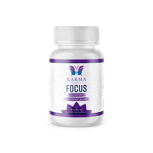 premium nootropic blend for clarity