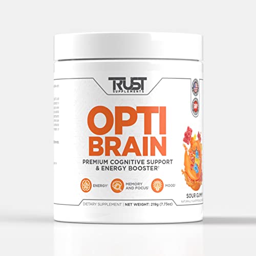 premium nootropic for cognitive support